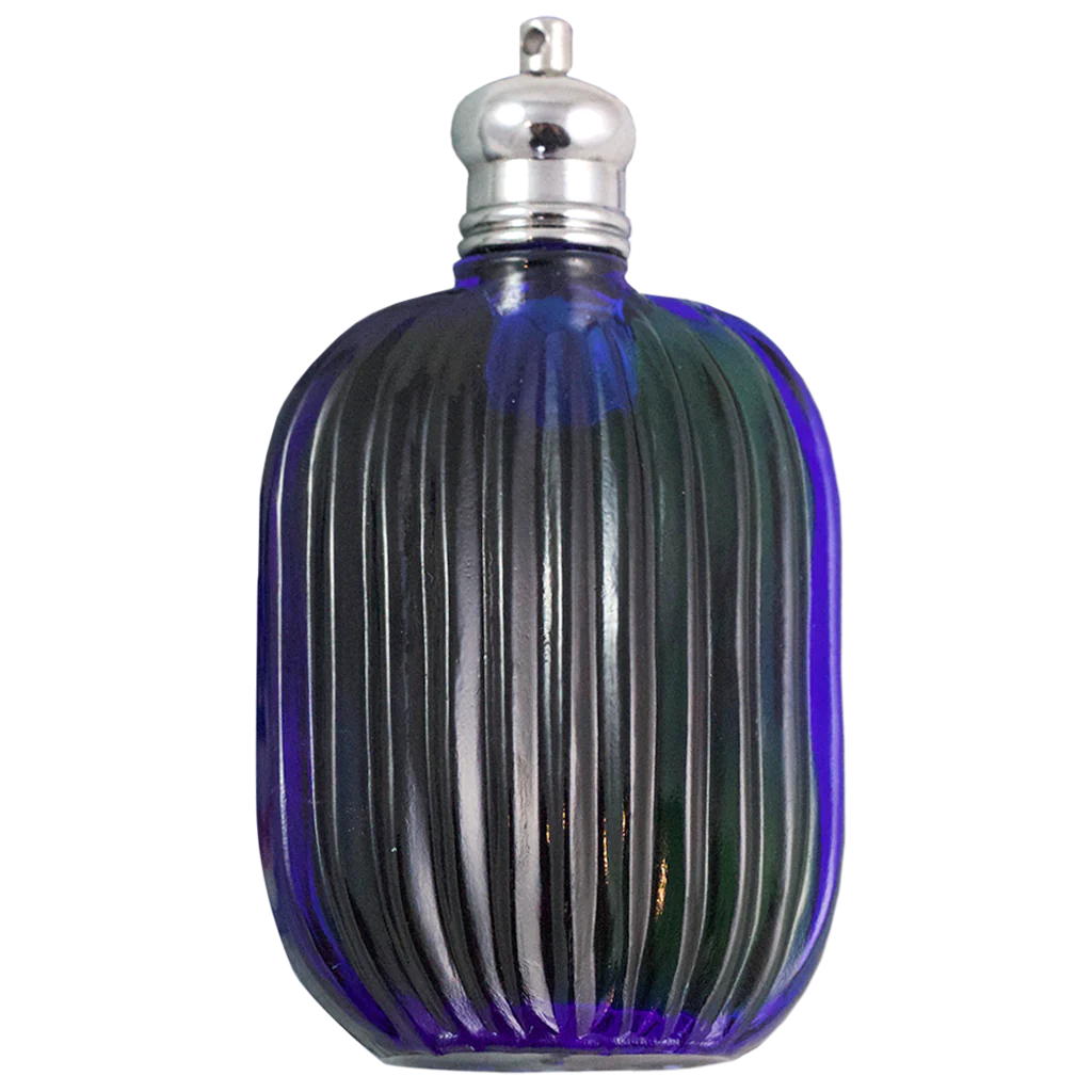 Blue Fire Perfume Concentrate 8mL – Boodi Bunbury